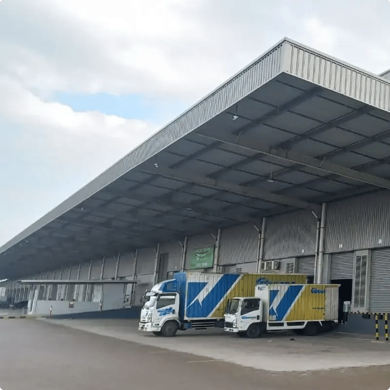 Success Story | GoTo Logistics (GTL)